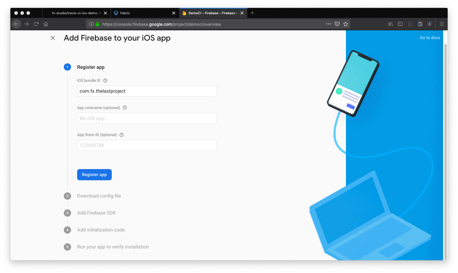 Firebase Crashlytics đại cương - Fx Studio