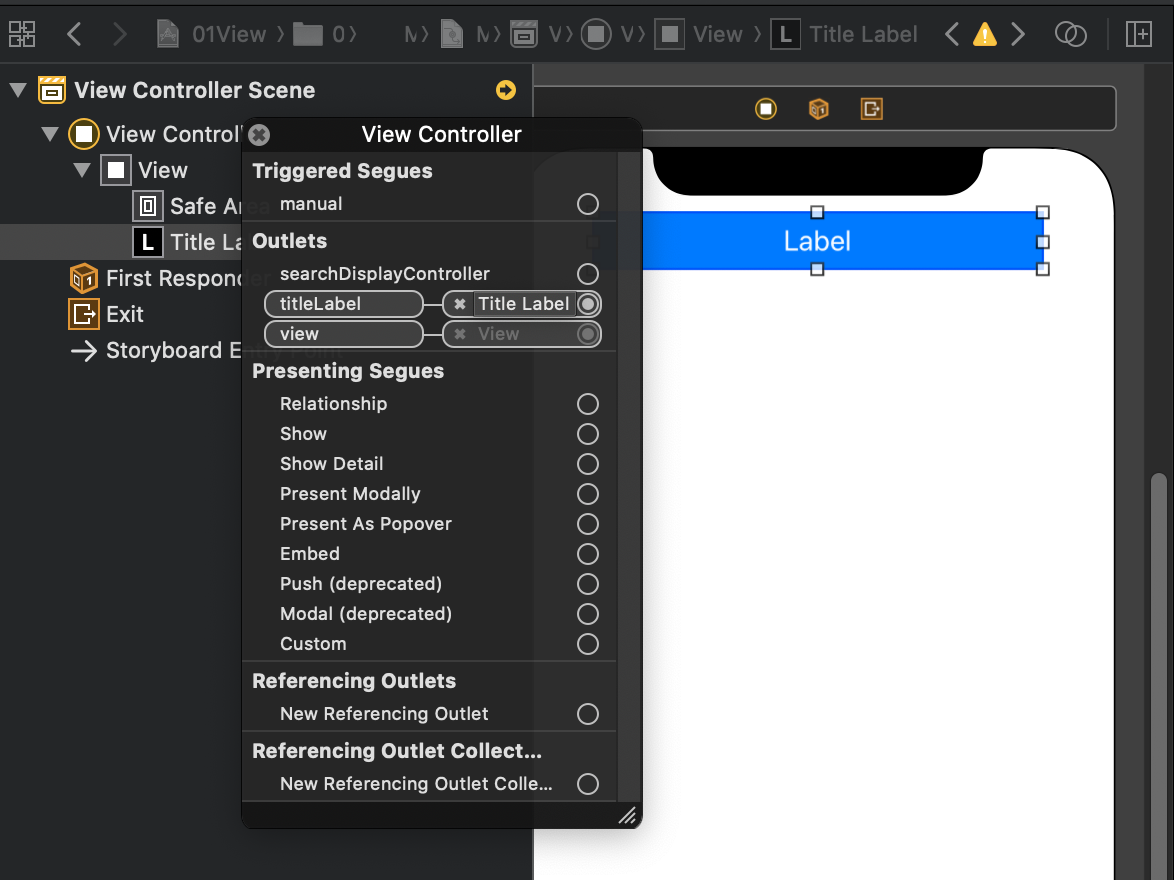 Basic iOS tutorial : View - Fx Studio