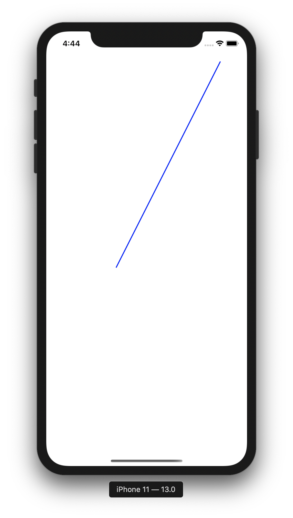 Basic iOS tutorial : Touch Event - Fx Studio