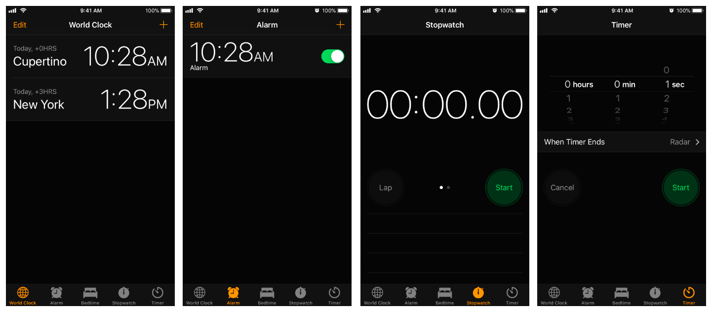 Basic iOS tutorial : Tabbar Controller - Fx Studio