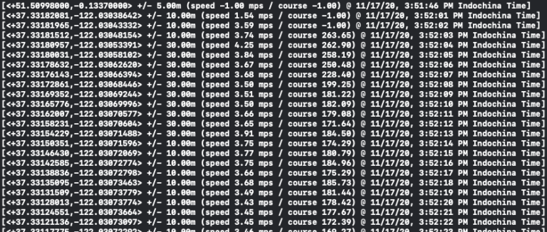 RxCocoa Basic – Delegate Proxy - Fx Studio