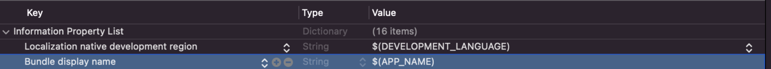 Flavor Configurations - Flutter - Fx Studio