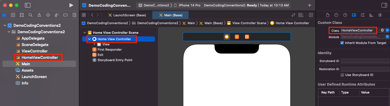 Coding Conventions - người hùng hay kẻ tội đồ? - Fx Studio