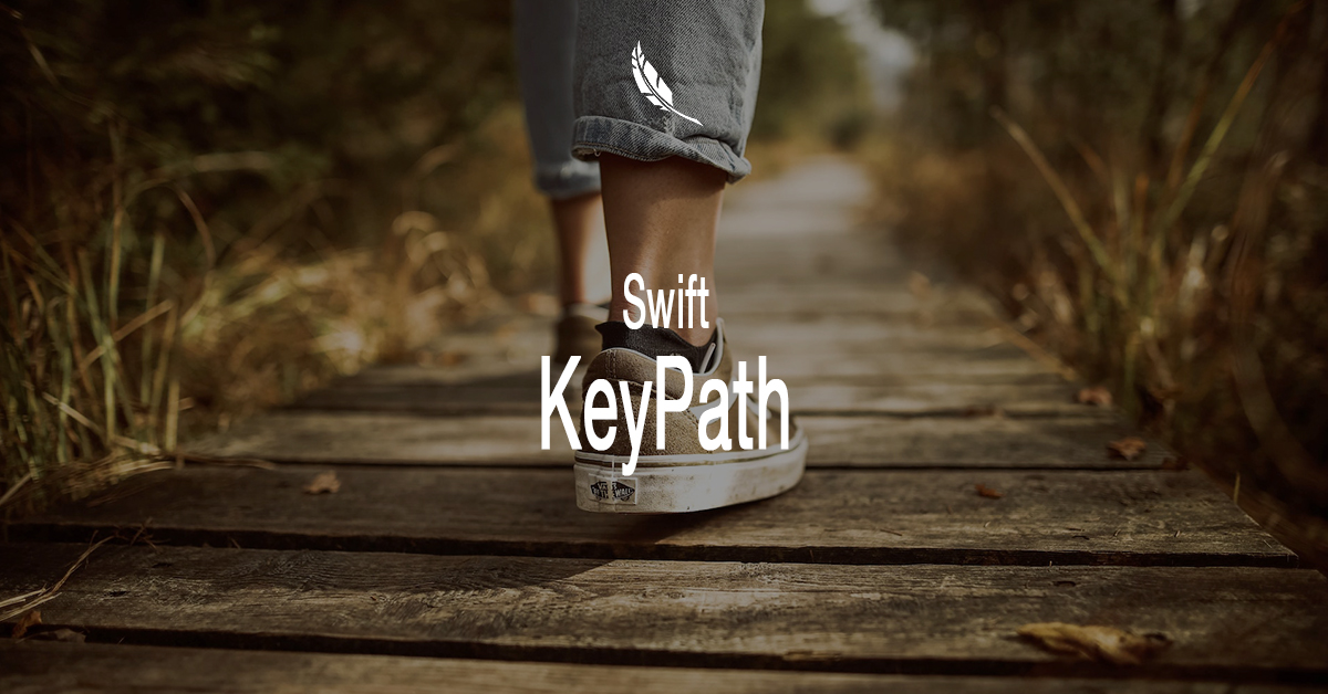 KeyPath trong 10 phút - Swift - Fx Studio