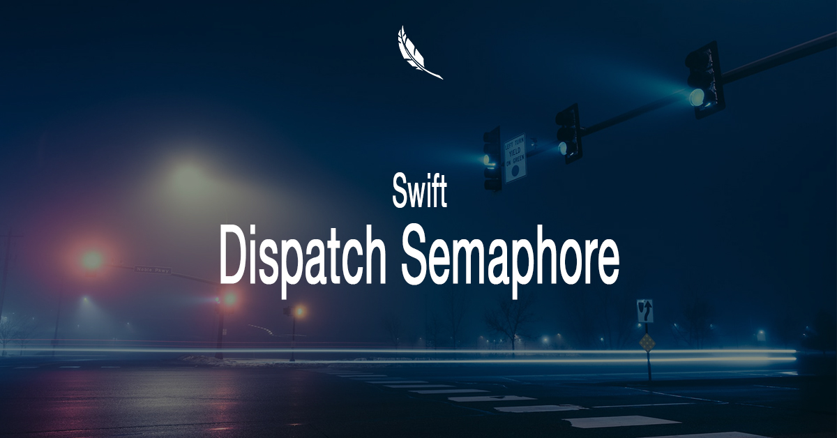 Dispatch Semaphore trong 10 phút - Fx Studio