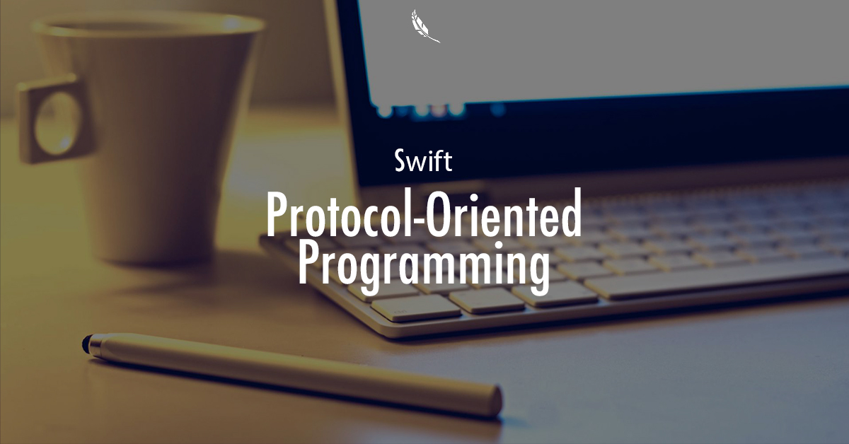 Lập trình hướng giao thức (POP) với Swift - Fx Studio