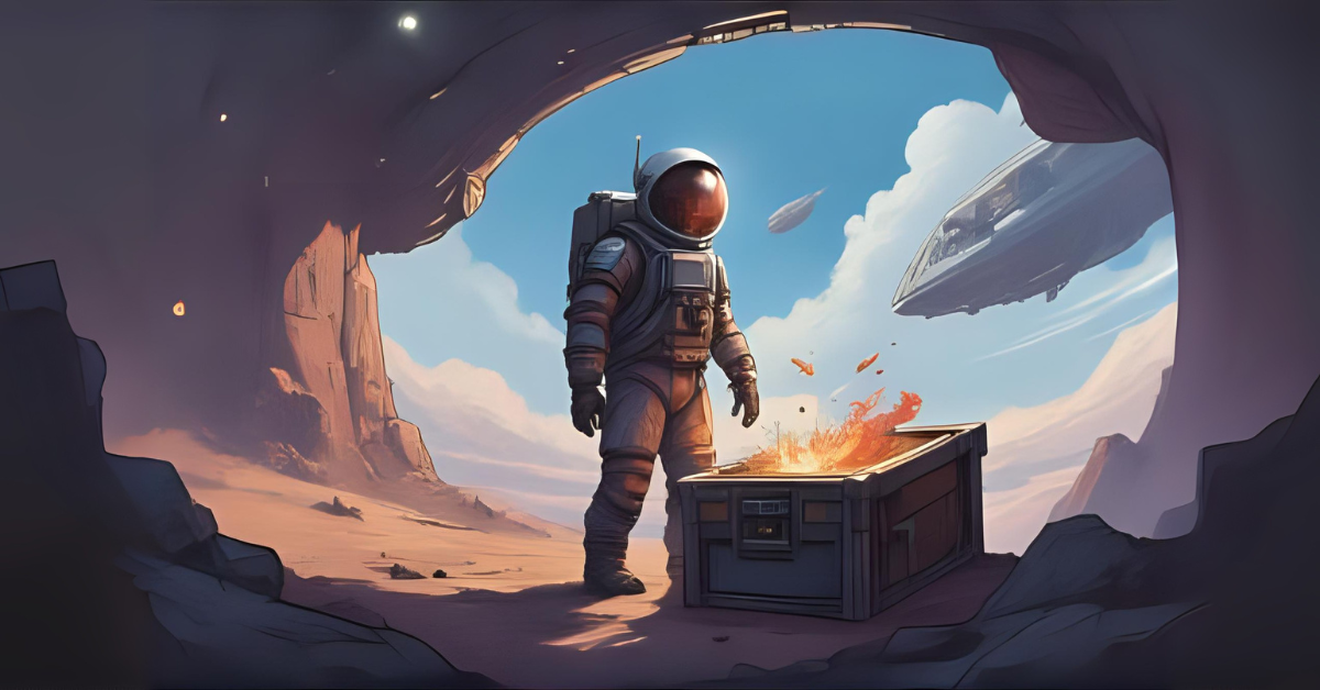 Khi "Prompt Template" Trở Thành Chiếc Hộp Pandora - Fx Studio